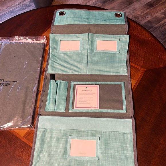 thirty-one | Storage & Organization | Thirtyone Hangup Room Organizer ...